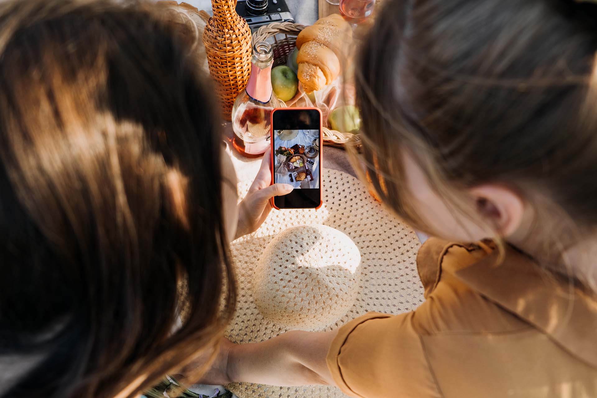 Instagram Video Maker - VIDMA Editor