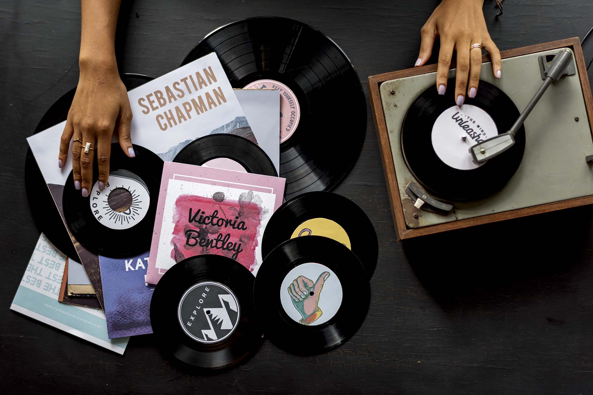 Photo Video Maker - VIDMA Editor