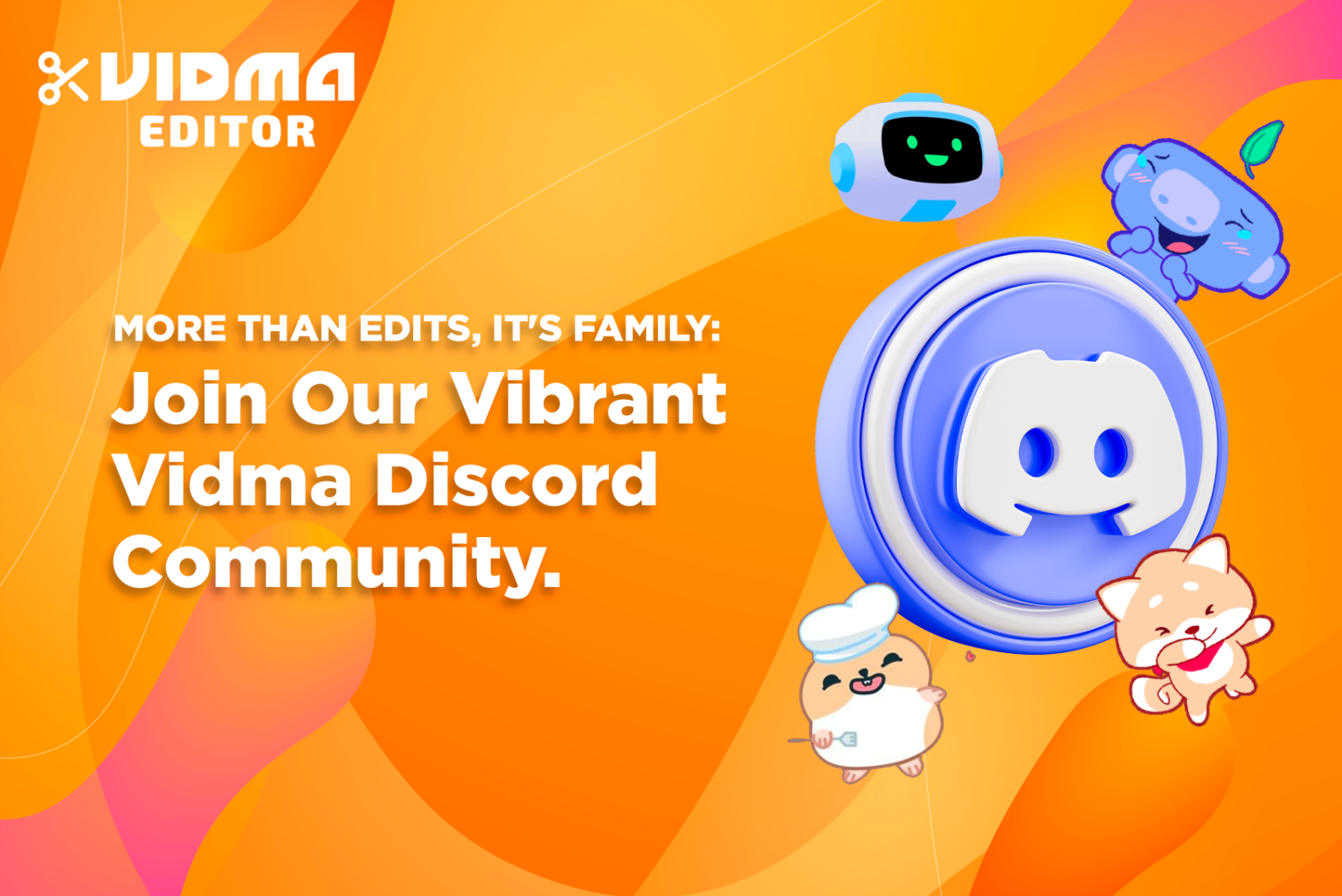 Learn - VIDMA Editor