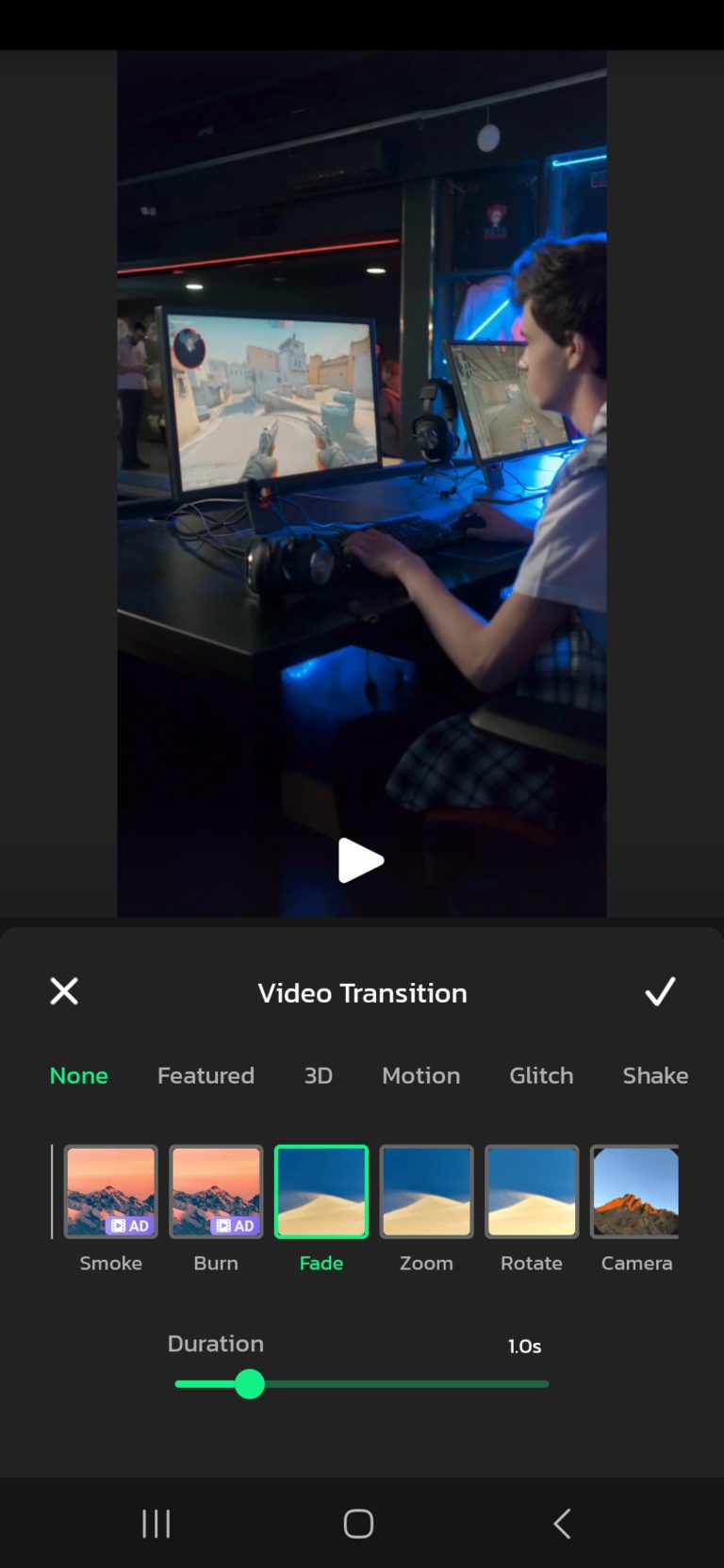 How to Edit Videos for Gaming: A Step-by-Step Guide - VIDMA Editor
