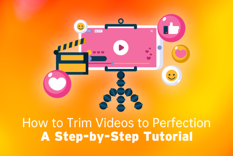 How to Trim Videos to Perfection: 6 Steps Guide