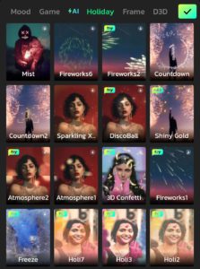600+ Free Video Effects