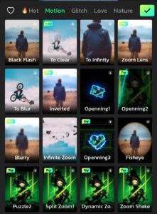 600+ Free Video Effects